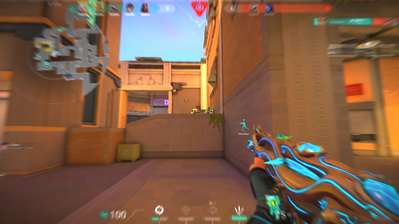 Pure EGO plays i made. - YouTube