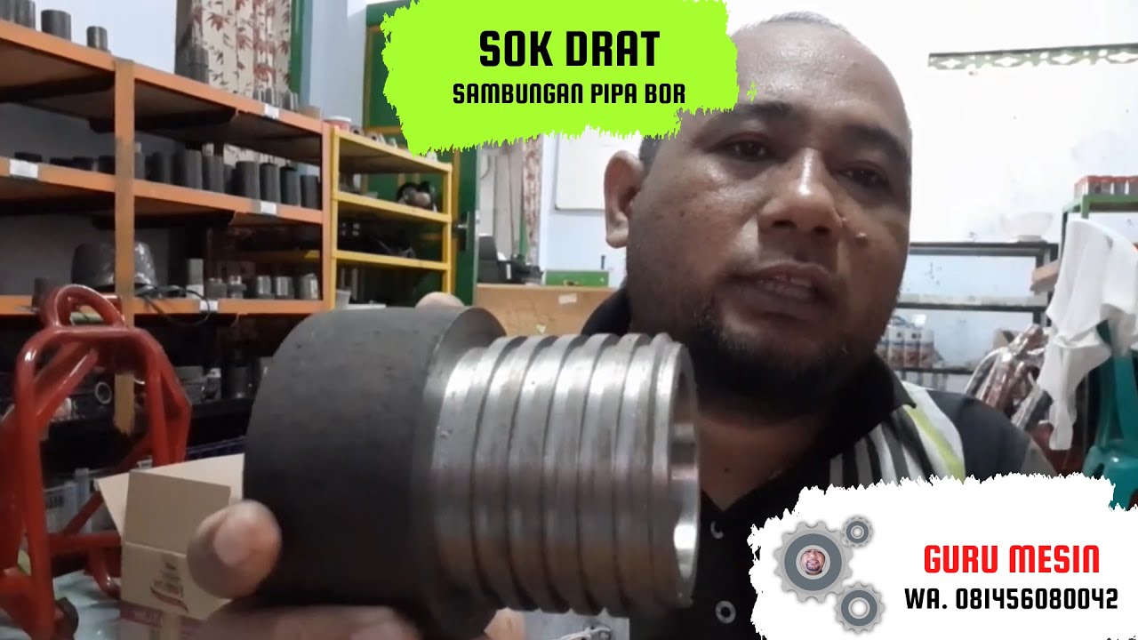 CARA MEMBUBUT (ULIR KOTAK) SOK DRAT - YouTube