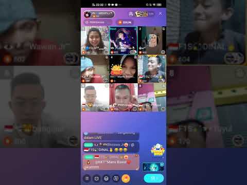 SUKA-SUKA WITH MY FAMILY BIGO Part 12