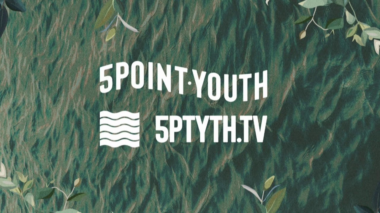 5 Point Church Worship Service - YouTube