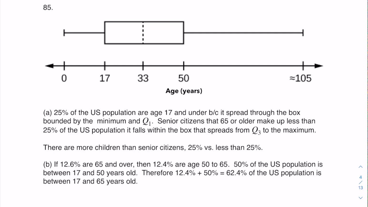 Math 43 Chapter 2 #85 - YouTube