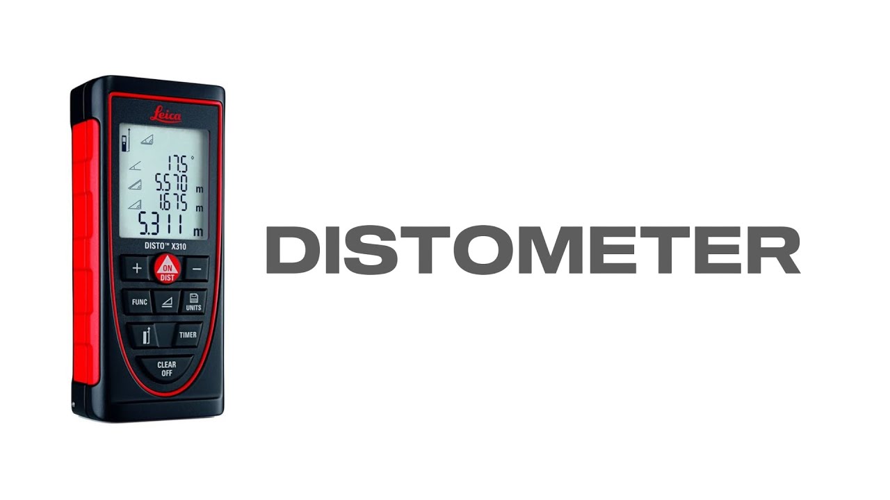 ITENAS_SIPIL_PERPETAAN_AA_DISTOMETER - YouTube