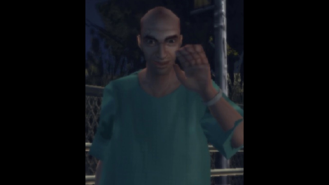 Bully SE: Fenwick (All Quotes) - YouTube