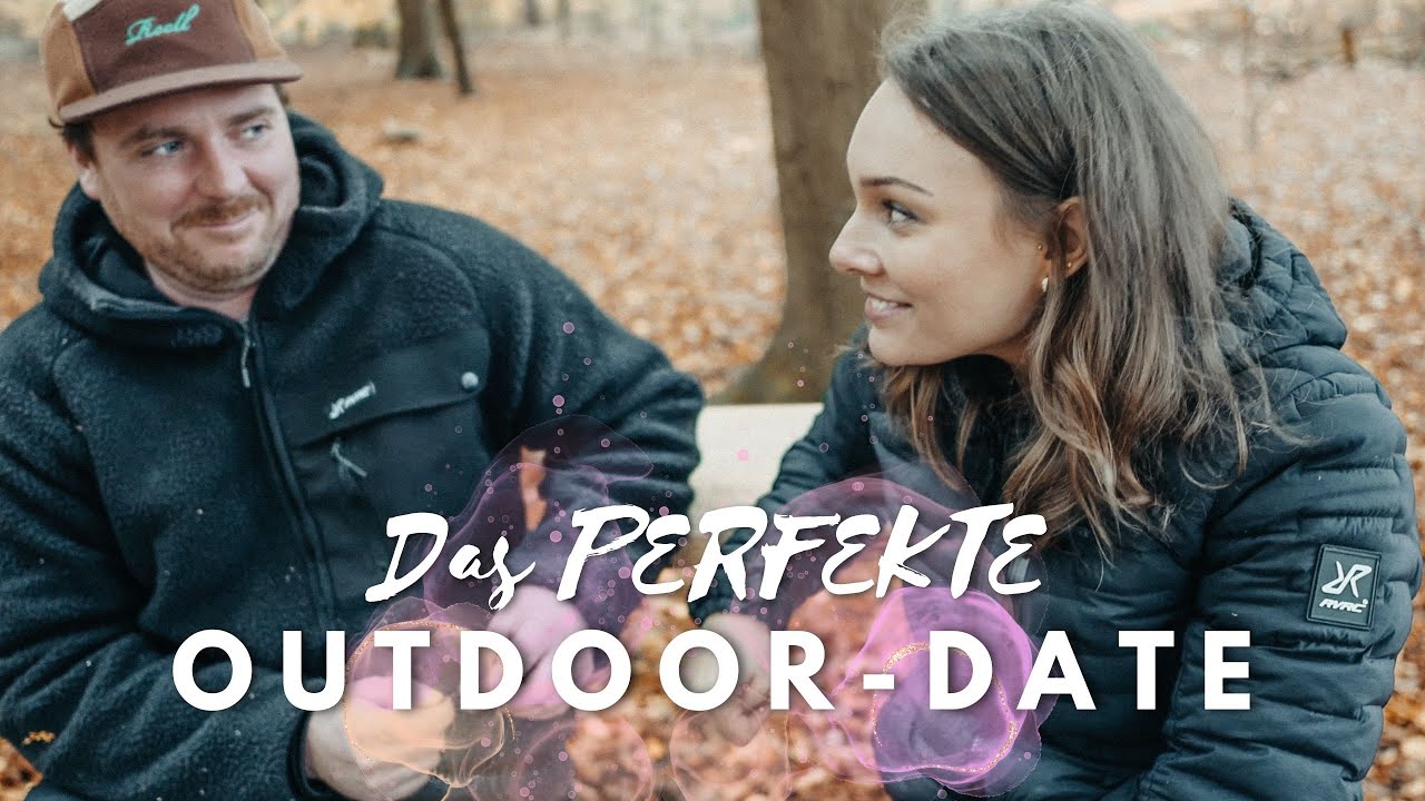 24 h GLAMPING-DATE mit Brian Jakubowski ♡ Lustig & Romantisch ♡ - YouTube