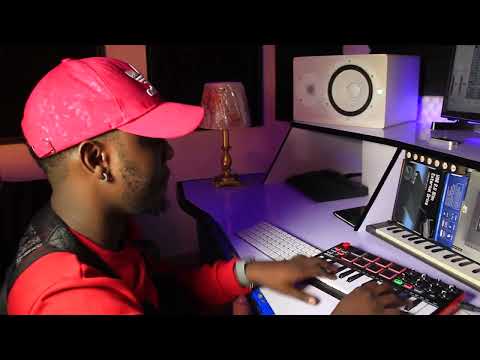 The Making Of Gutamiza ( B2c, Radio and weasel ) Produced By Nessim Pan Production