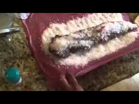 Filete de res al trapo explicado en 3minutos - YouTube