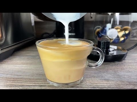 Hotel Chocolat Velvetiser as a Milk Frother - Does it Work ...