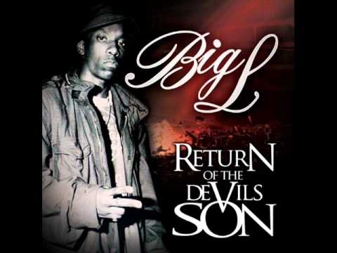 Big L - Harlem World Universal + Download Return Of Devil's Son - YouTube