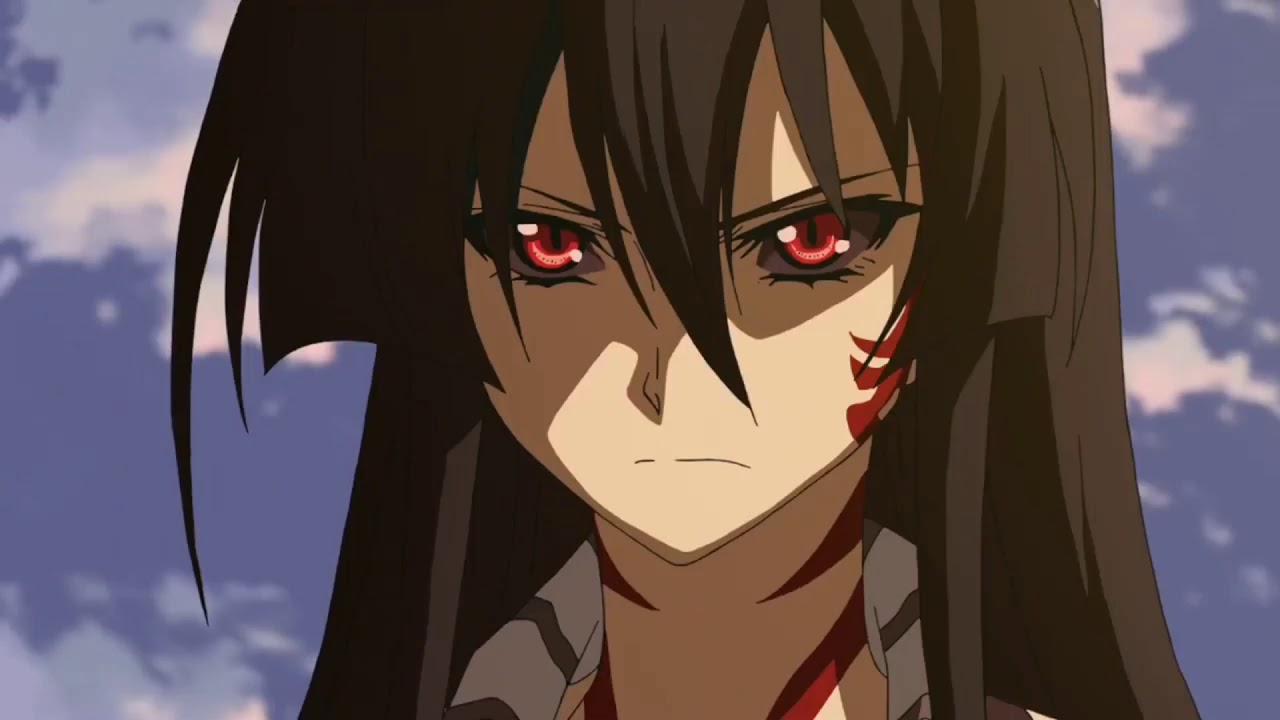 Akame Ga Kill last fight bad ending😭 - YouTube