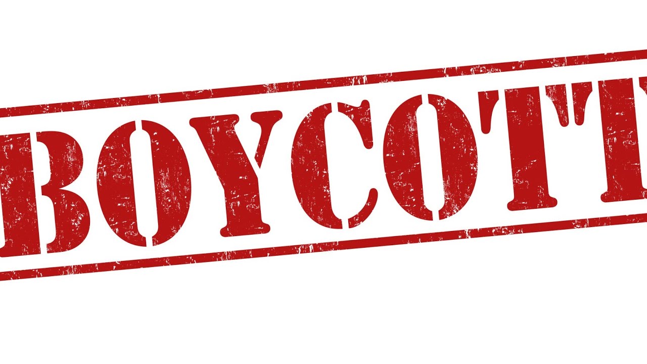 BOYCOTTING PENNSYLVANIA??? - YouTube