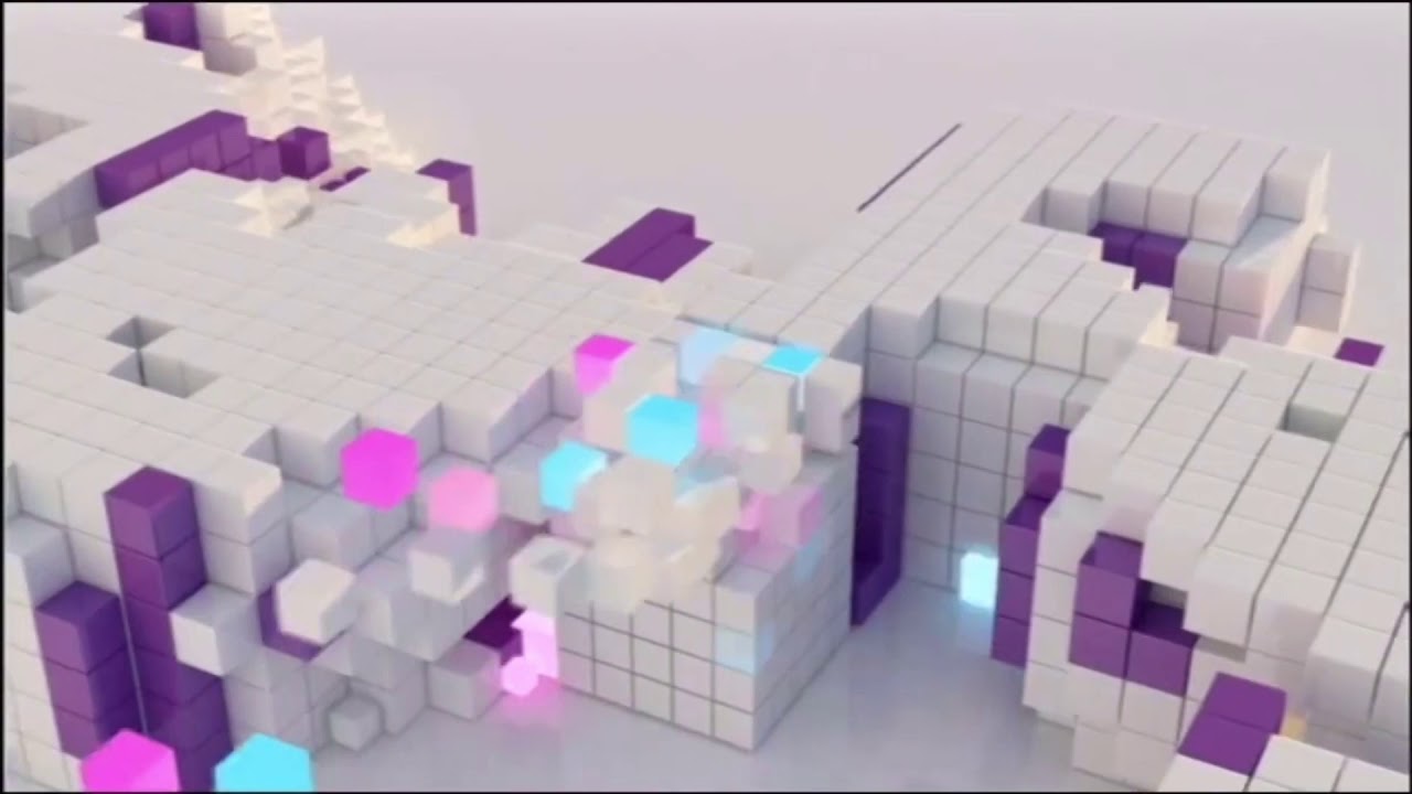 Havok / Bink Video / FMOD Studio / THQ / Syfy Games / BlueTongue - YouTube