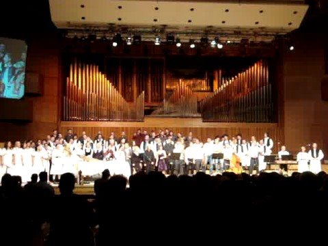 Kavaliri - Veselo, veselo Zagorci - YouTube