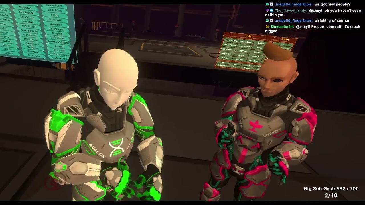 Neon Divide - Ep. 9 - Analog Sunrise - YouTube