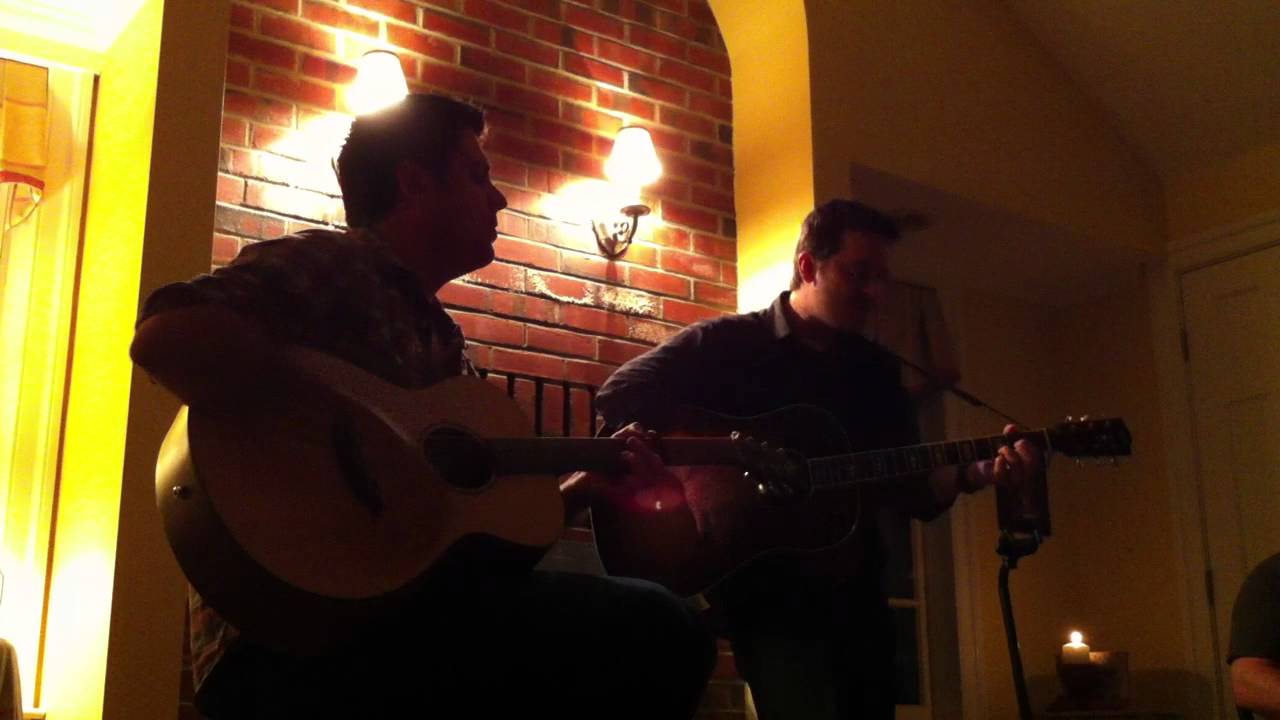 "Add to the Beauty" by Sara Groves -- Performed by Jeremy Casella ...