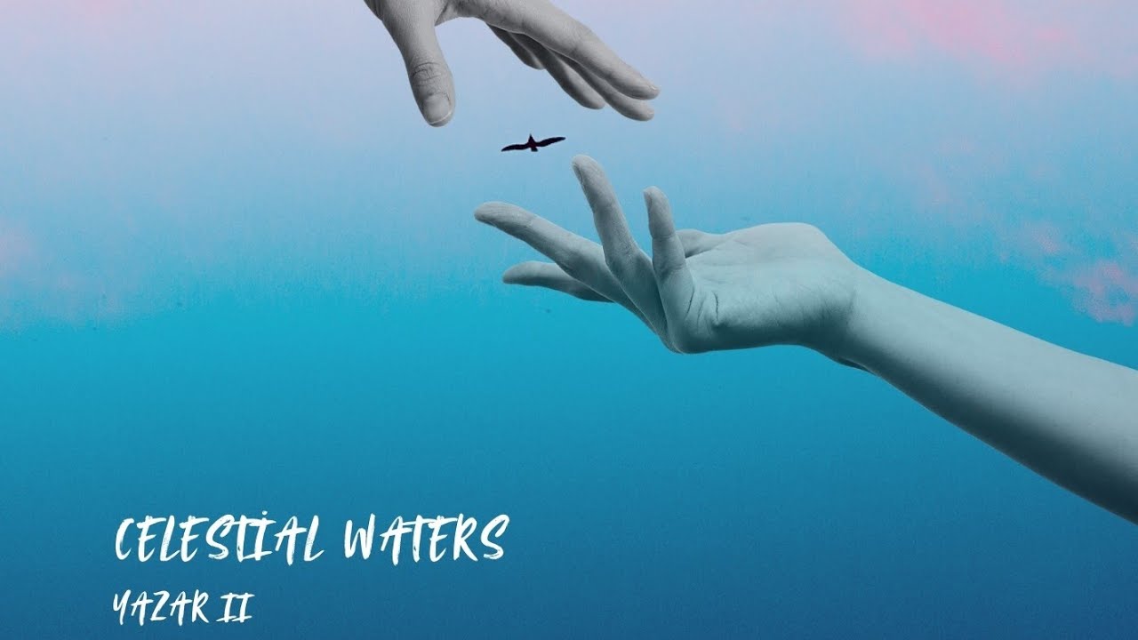 YAZAR II - Celestial Waters #lofi #lofimusic #chillmusic #lofihiphop # ...
