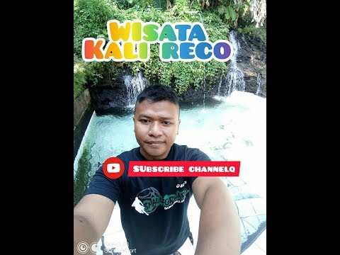 WISATA KALI RECO LAWANG MALANG