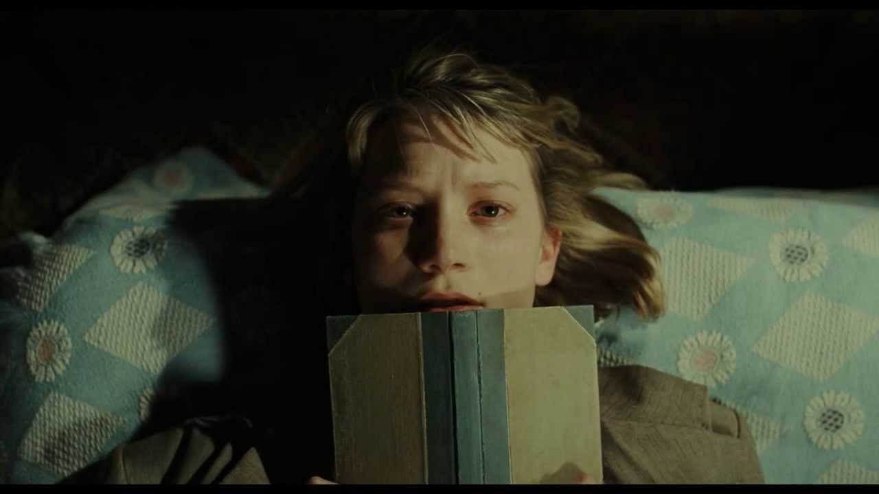 The Double (2013) - HD Trailer #1 - YouTube