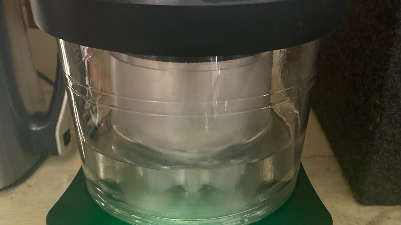 Dabs from source turbo - YouTube