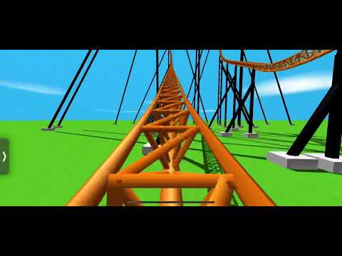 Acceleration | Intamin Strata Coaster - YouTube