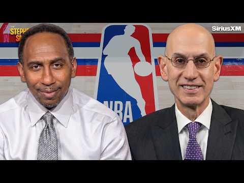 ADAM SILVER DROPS THE HAMMER: The NBA's Plan to STOP Tanking!