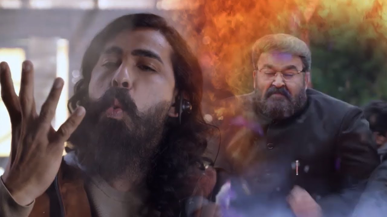 PM Mohanlal पे हुआ आतंकी हमला | Rowdy Rakshak Movie Scene | Suriya ...