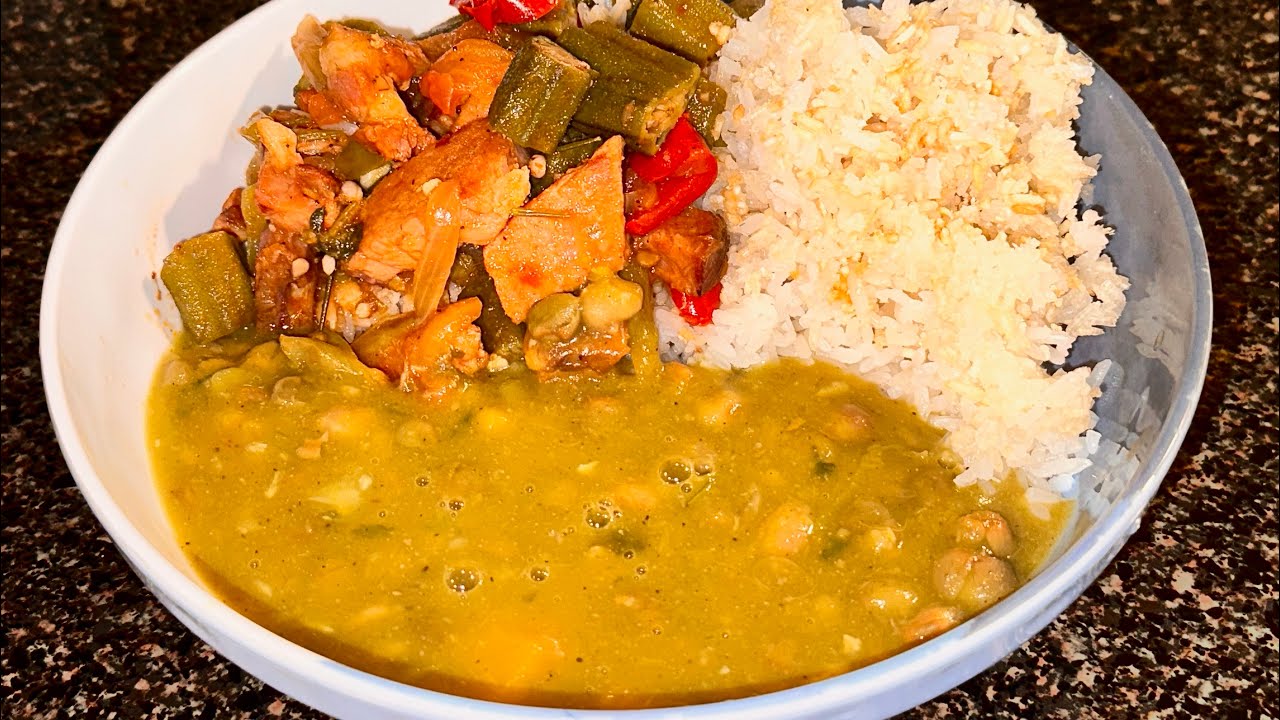 MOLONDRONES GUISADOS CON CHULETA AHUMADA - YouTube