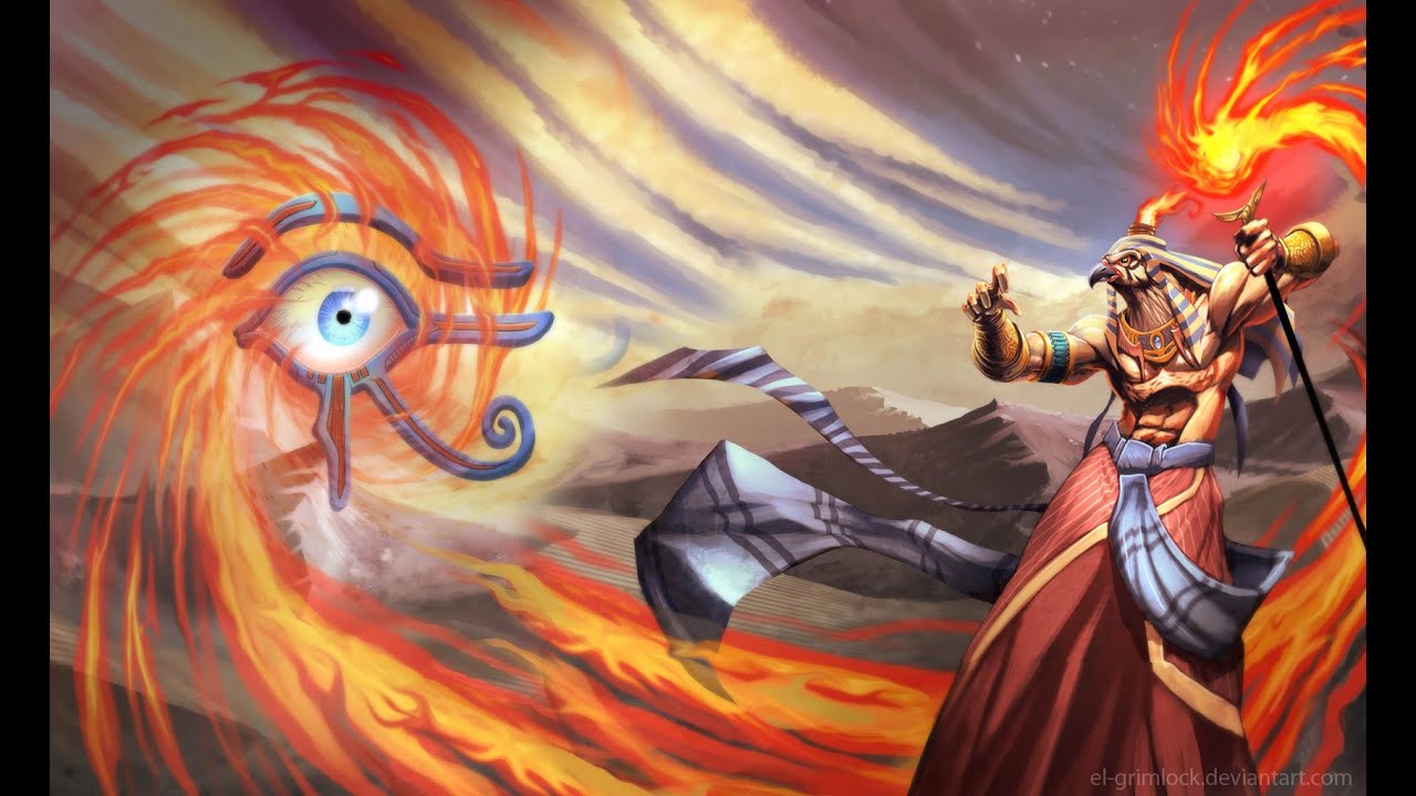 Book of The Dead (Papyrus of Ani) [FULL] - YouTube