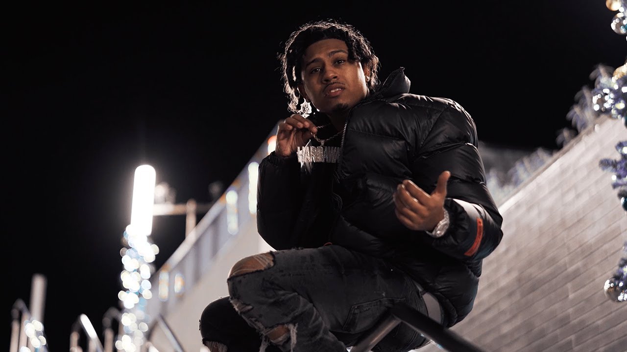 Lil Pete - Deeper Than Rap (Official Music Video) | Dir. By @StewyFilms ...