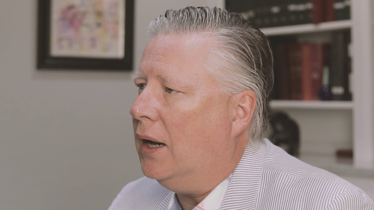 The Law Firm of Christopher Dumm - How much is this going to cost - YouTube