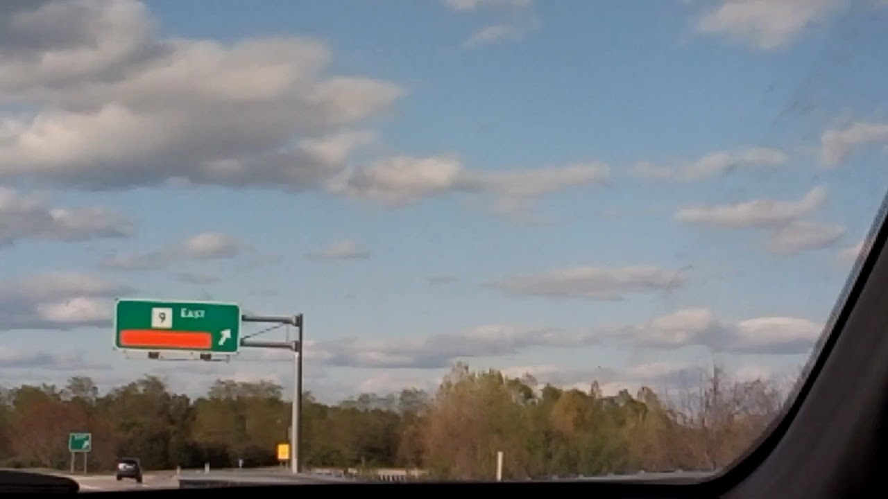 WV Route 9 west/U.S. 340 north from WV Route 9 to U.S. 340 Powerlines ...