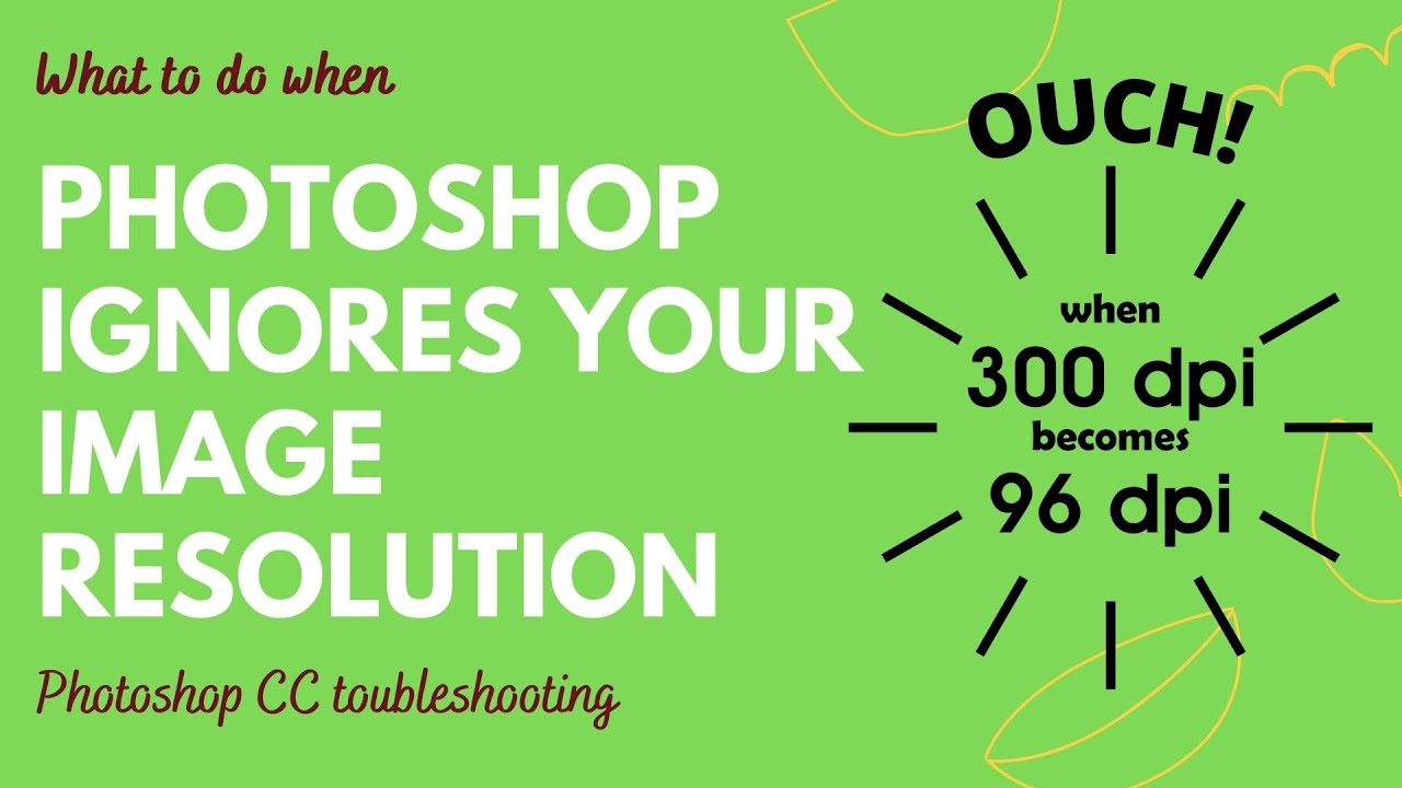 Photoshop Changes Resolution On Export Why A Solution YouTube photoshop-changes-resolution-on-export-why-a-solution-youtube