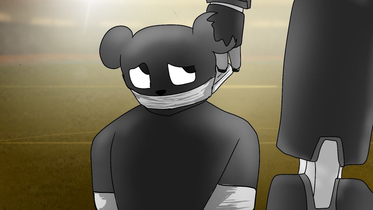 Cartoon Mouse got Kidnapped?! || Animation - YouTube