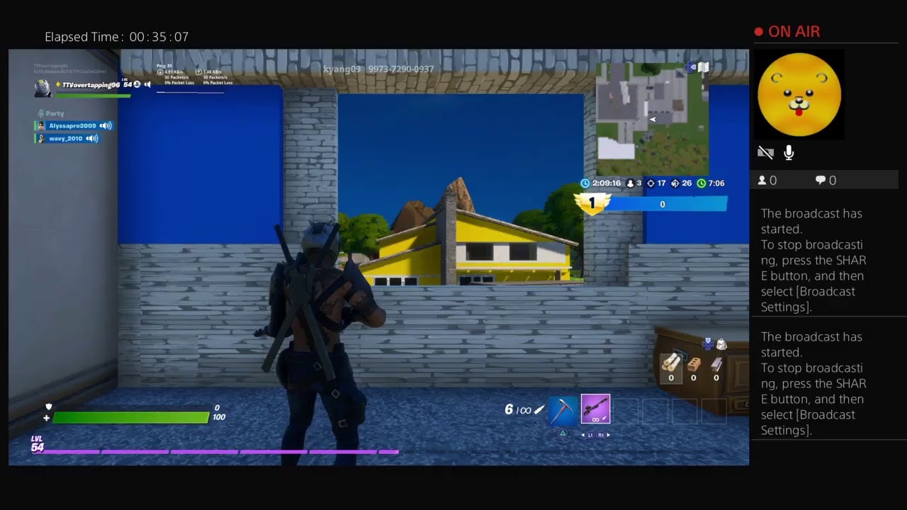 Come and join the amazing advencher - YouTube