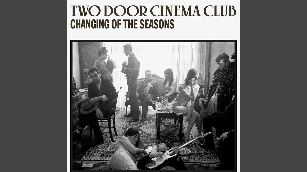 Changing of the Seasons (Monsieur Adi Remix) - YouTube Music