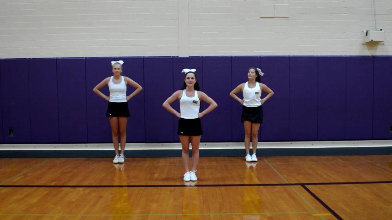 Stand Up, Move Around! - YouTube