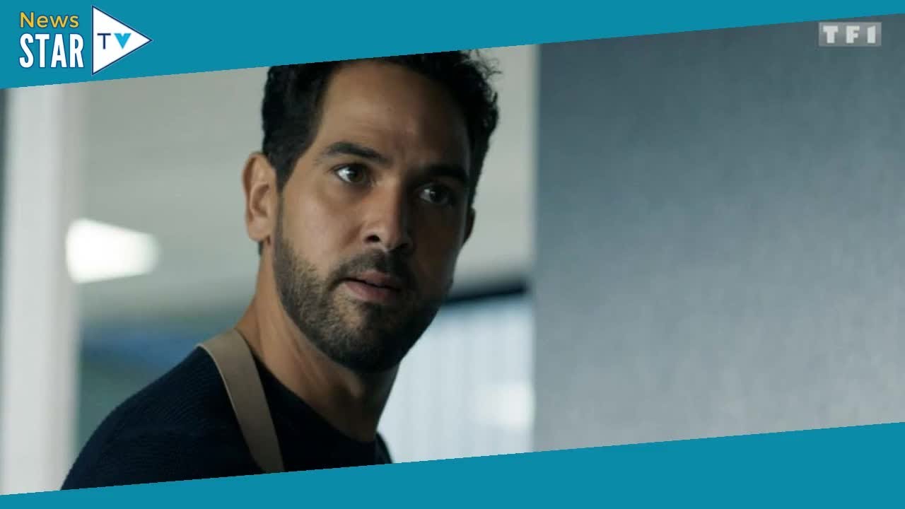 Demain nous appartient (spoiler) : cette arrivée qui va renverser Karim ...