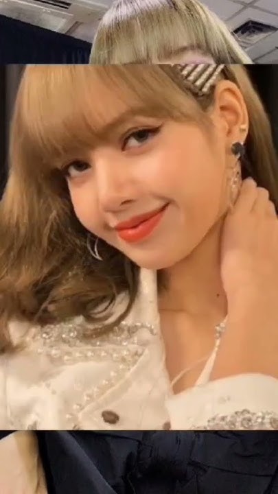 Blackpinks Lisa Teases Solo Comeback💥 Youtube