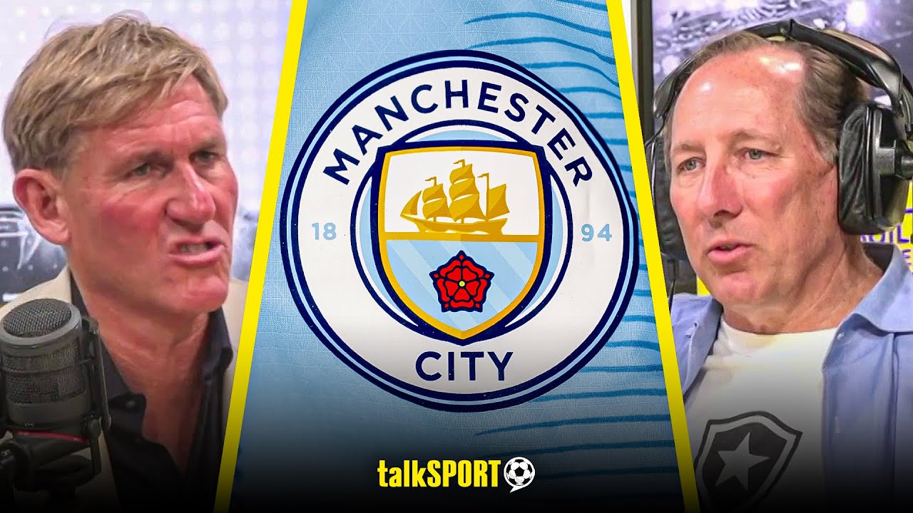 "TOO MANY RULES!" John Textor GIVES VERDICT on PSR in the Premier League & Man City's charges ...