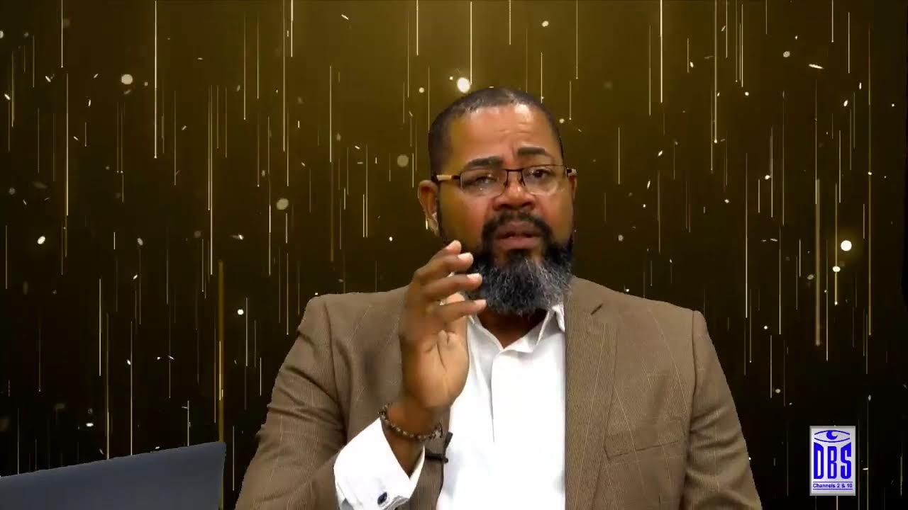T2T S3 Ep.1| "A conversation with Mufasa Joseph" (REBROADCAST) - YouTube