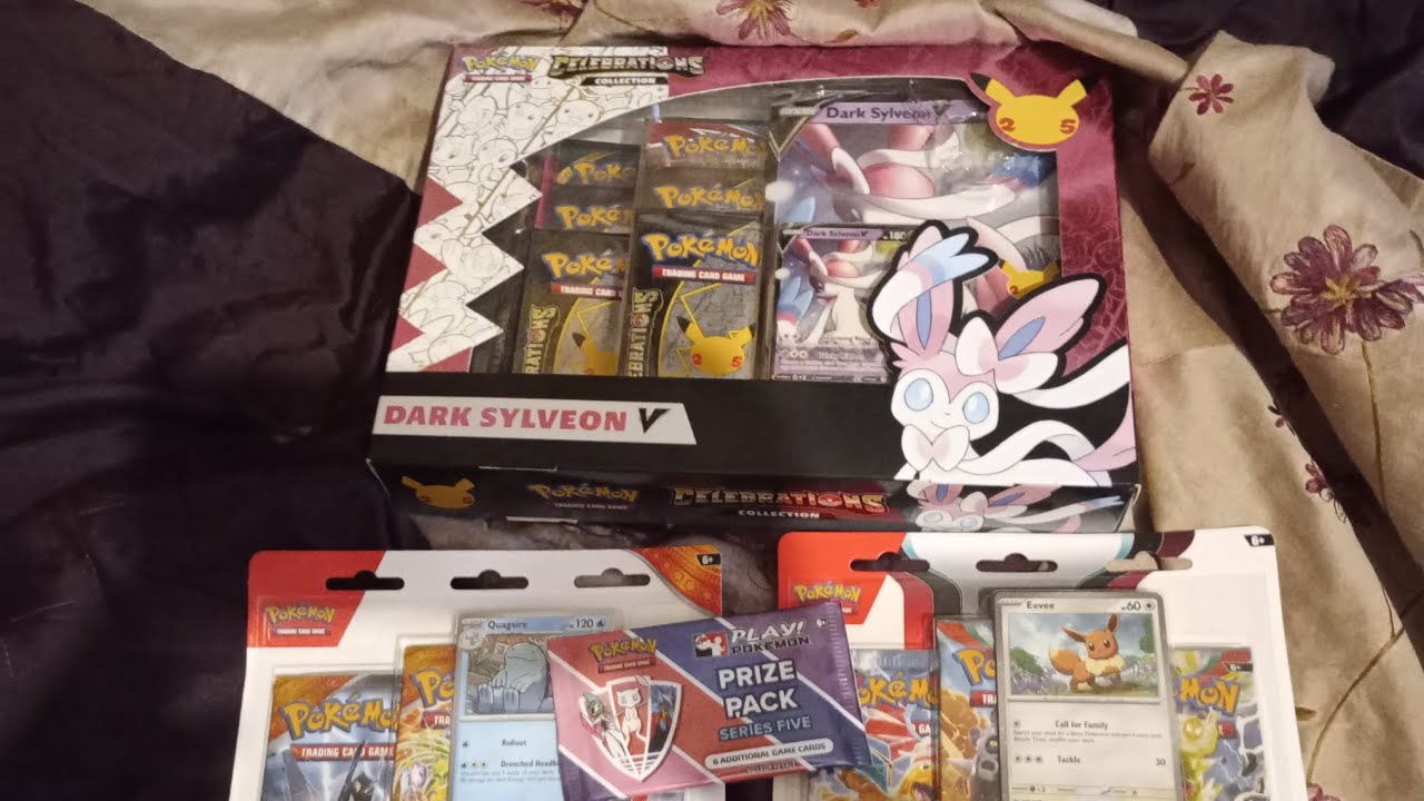 Opening some of my sealed collection because I wanted to open stuff ...