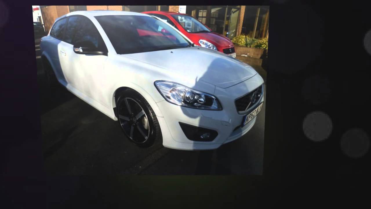 Volvo C30 2.0 R DESIGN Lux 3dr for sale in Cheltenham, Gloucestershire ...