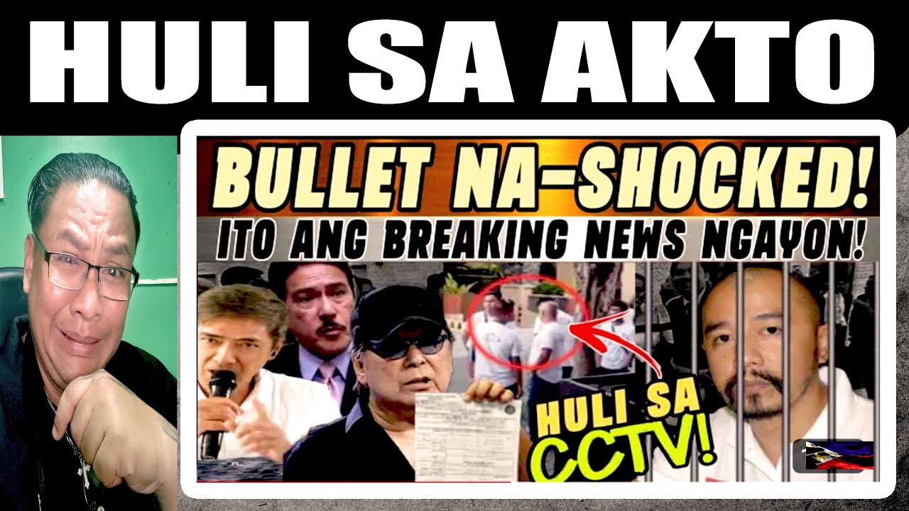 HULI SA AKTO! NAGKAALAMAN NA! TUNAY NA DAHILAN NG JALOSJOS NAHULAAN NI ...