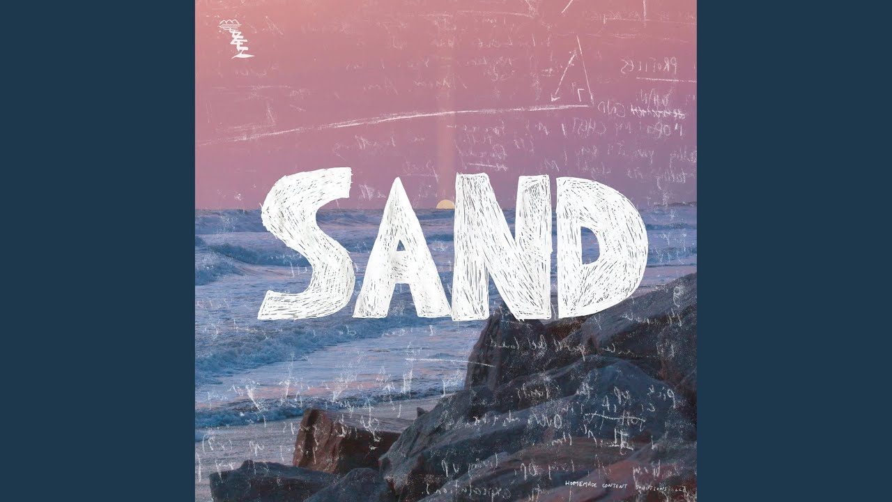 Sand - YouTube