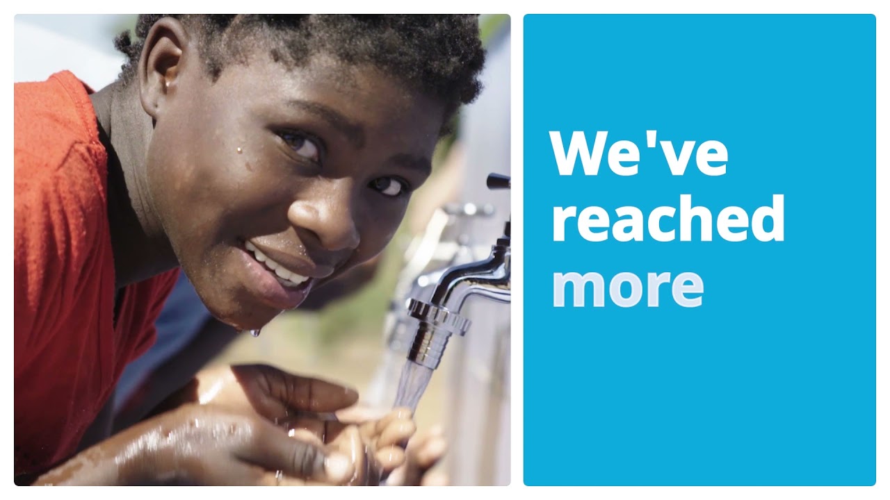 WaterAid Explains: What is WaterAid? | WaterAid - YouTube