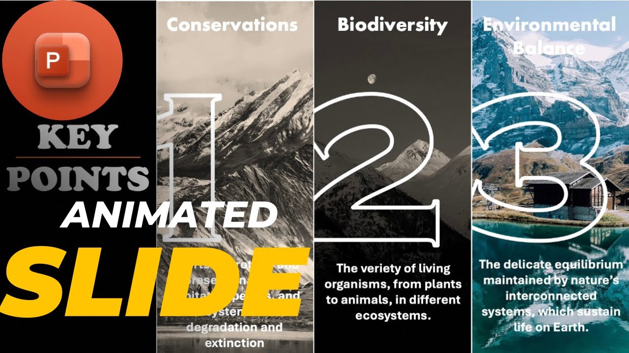 PowerPoint Tutorial | Presentation Design | Pictures | To Be Expert Of ...