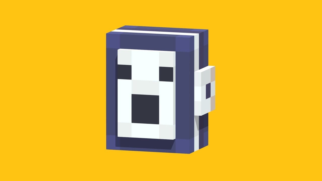 Soul Harvester Go Burrrr- Minecraft Dungeons Soul Harvester Build - YouTube