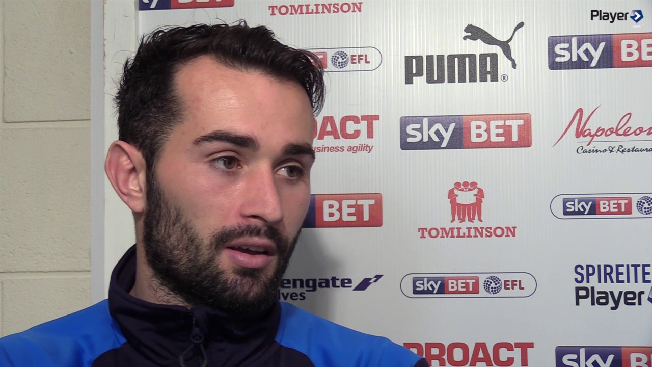 Sam Hird Post Oxford - YouTube