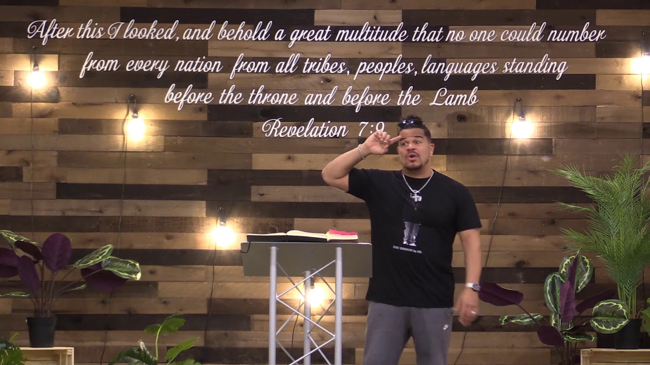 How To Win Souls For Jesus Christ - YouTube