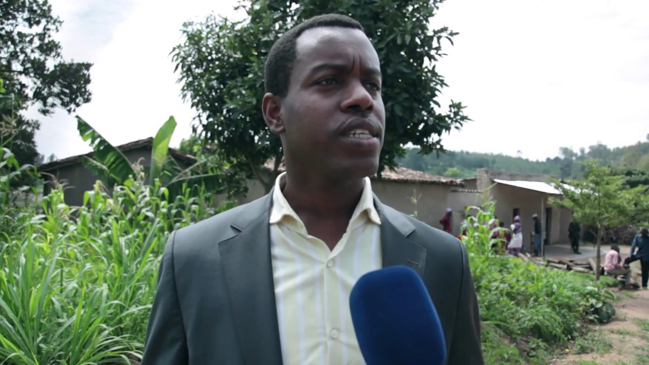 Ignite Power Rwanda 2 - YouTube