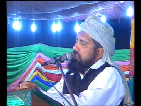 Mehfil e Naat e Mustafa Kareem (PBUH) 2008 in Hazrat Karmanwala Shreef Okara, Part-9